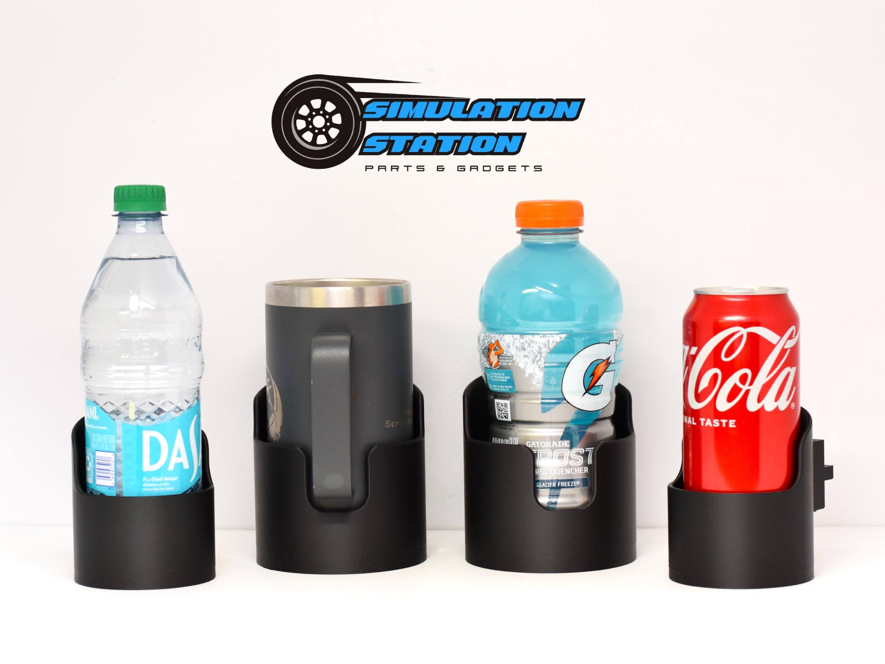 Cup Holder for Sim Rig - Etsy