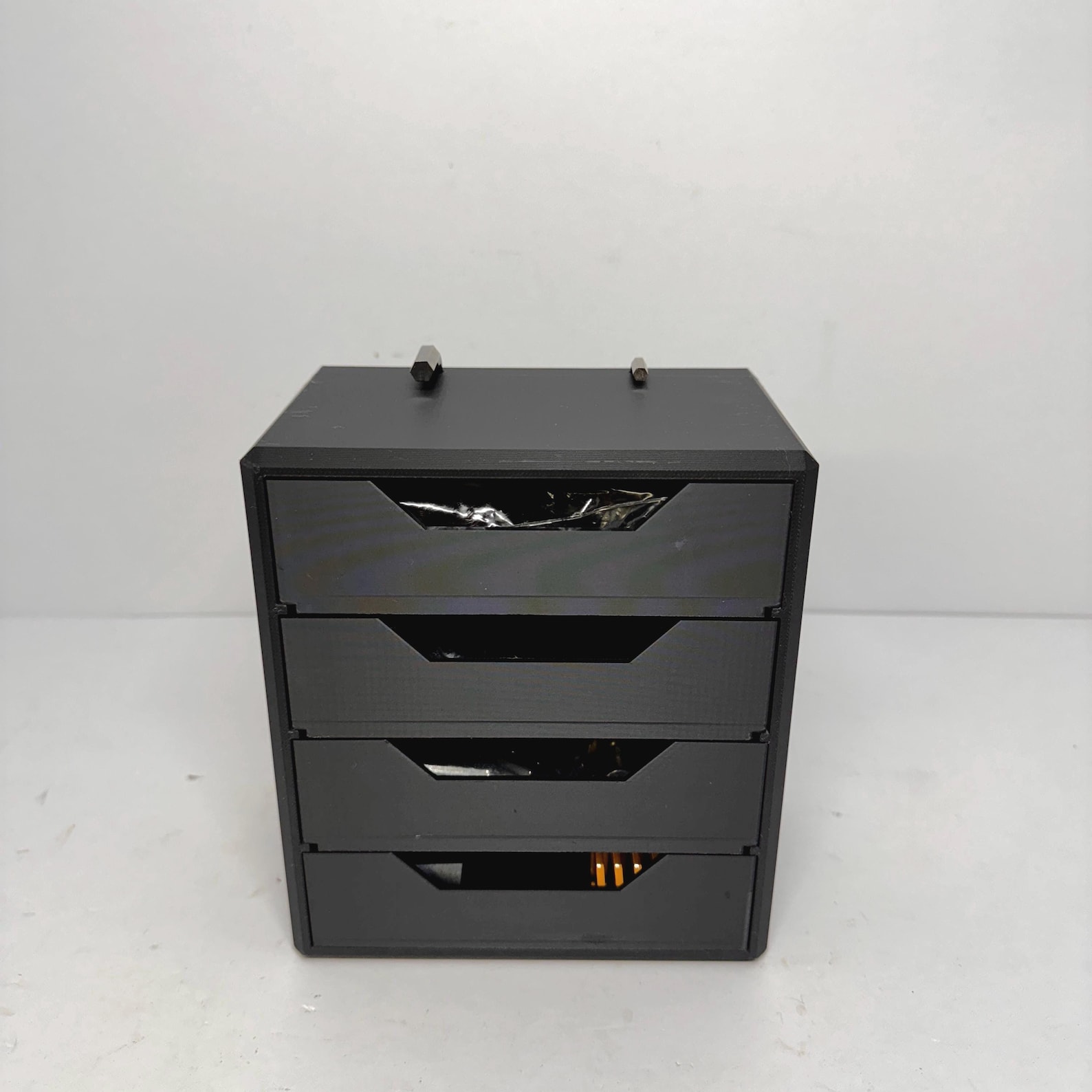 Sim Racing Hardware Holster - Etsy