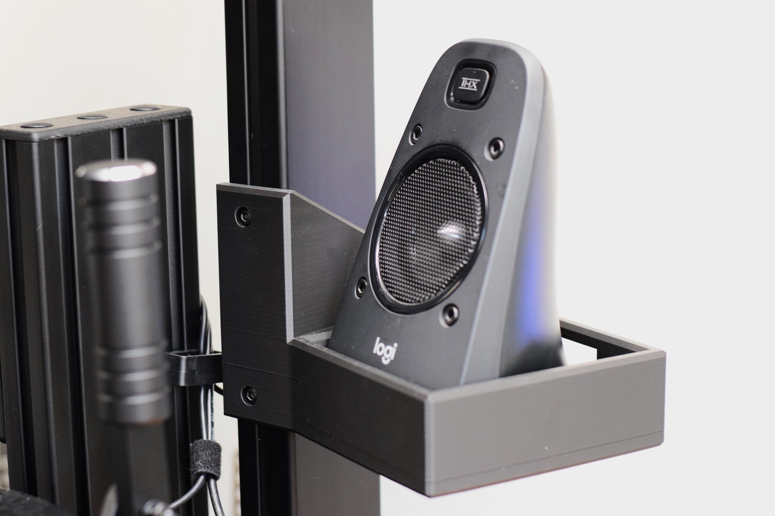 Speaker Shelf for Sim Rig (pair) - Etsy