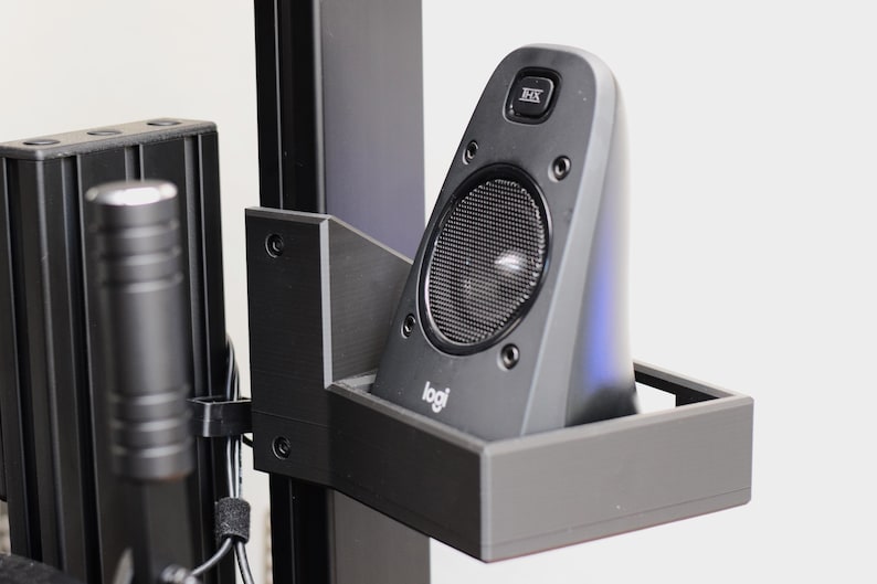 Speaker Shelf for Sim Rig (pair) - Etsy