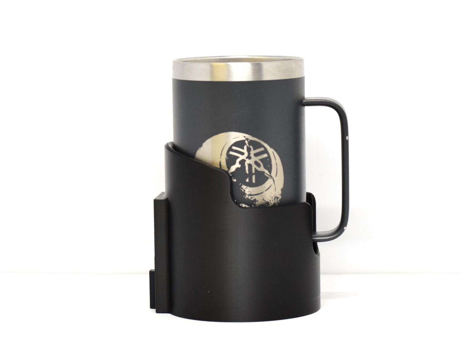 Cup Holder for Sim Rig - Etsy