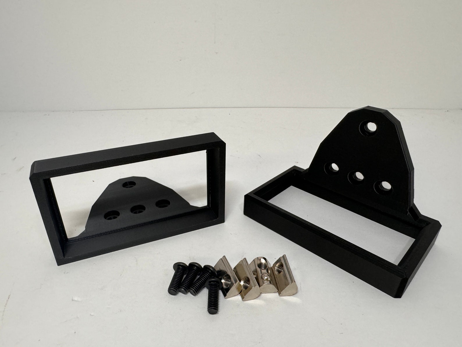 Fanatec DD1/DD2 Power Supply Mount - Etsy