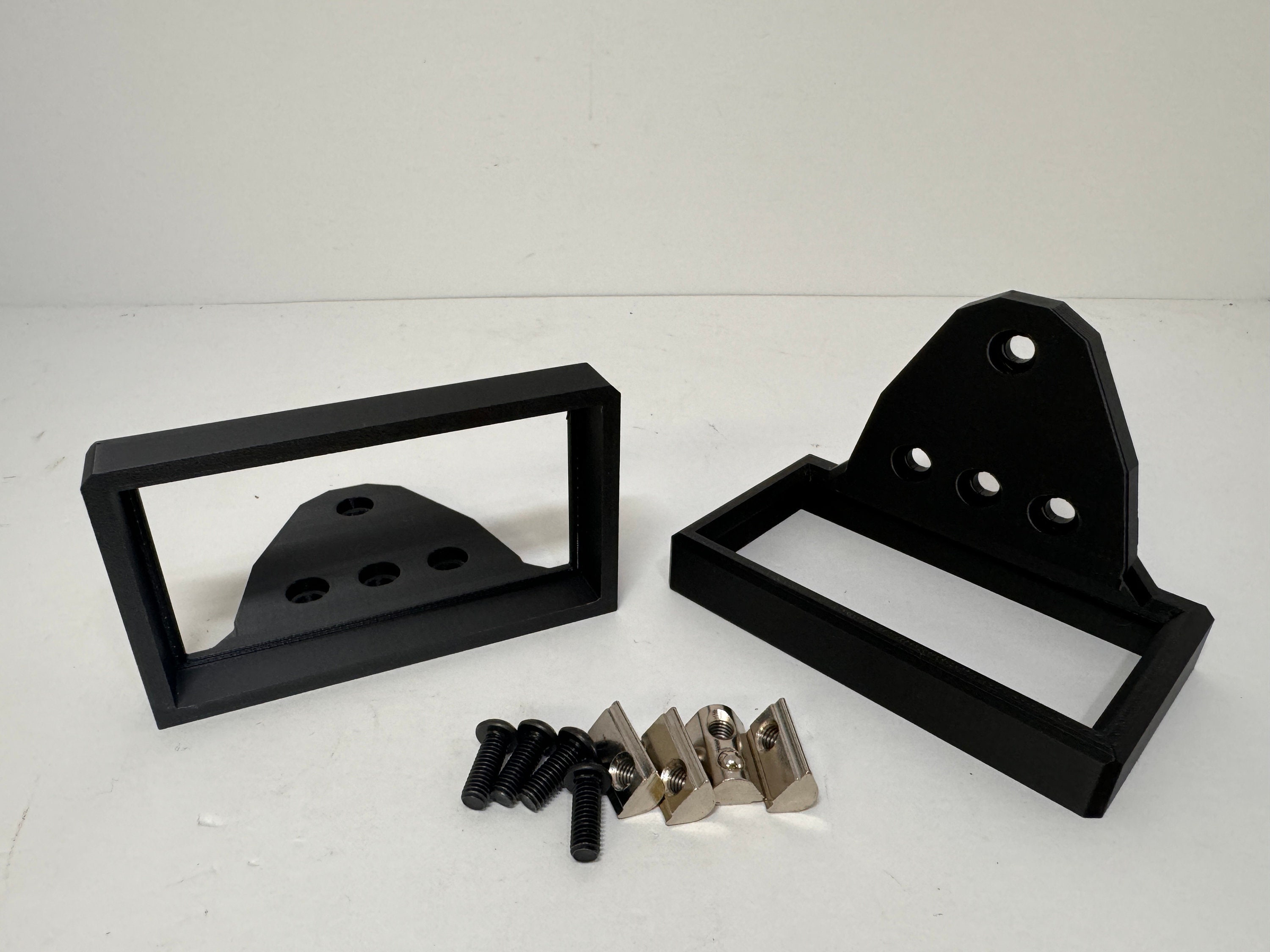 Fanatec DD1/DD2 Power Supply Mount - Etsy