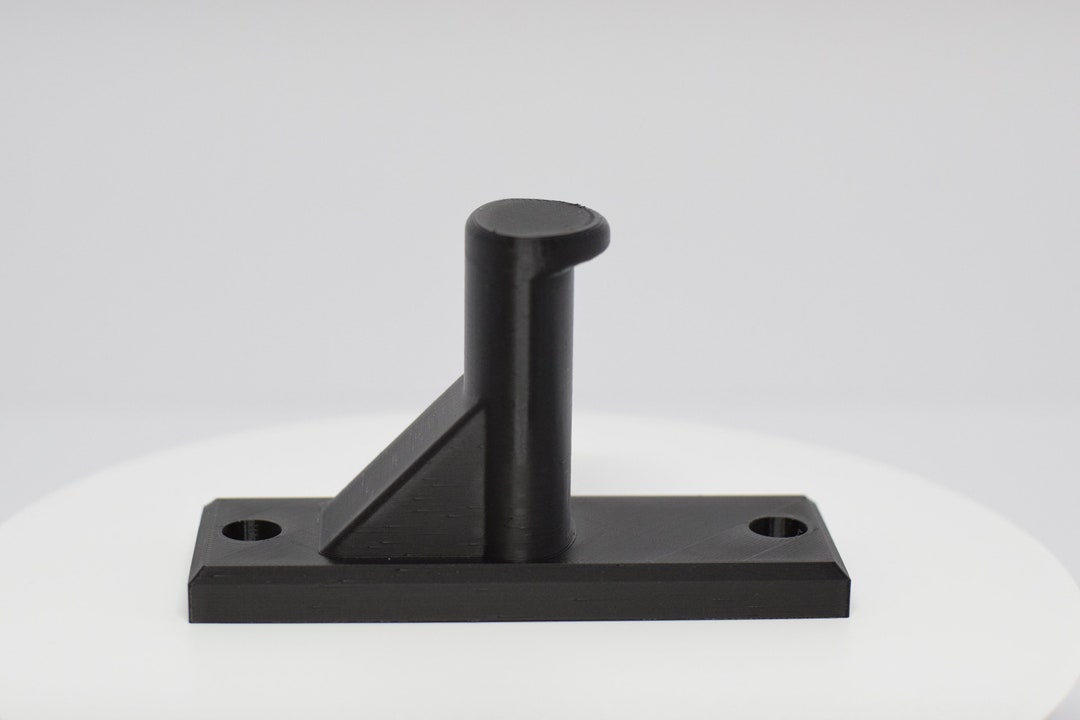Sim Racing Headphone Hanger - Etsy