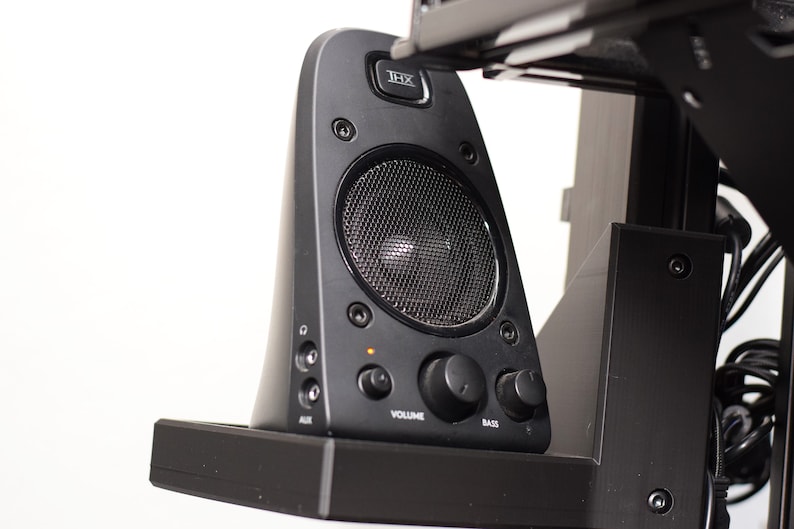 Speaker Shelf for Sim Rig (pair) - Etsy