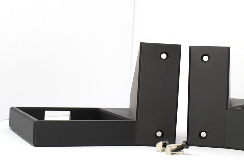 Speaker Shelf for Sim Rig (pair) - Etsy