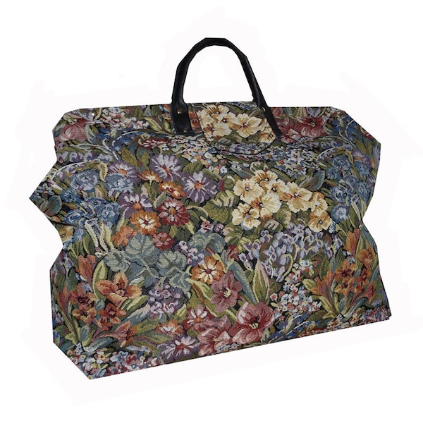 Carpet Bag - Etsy
