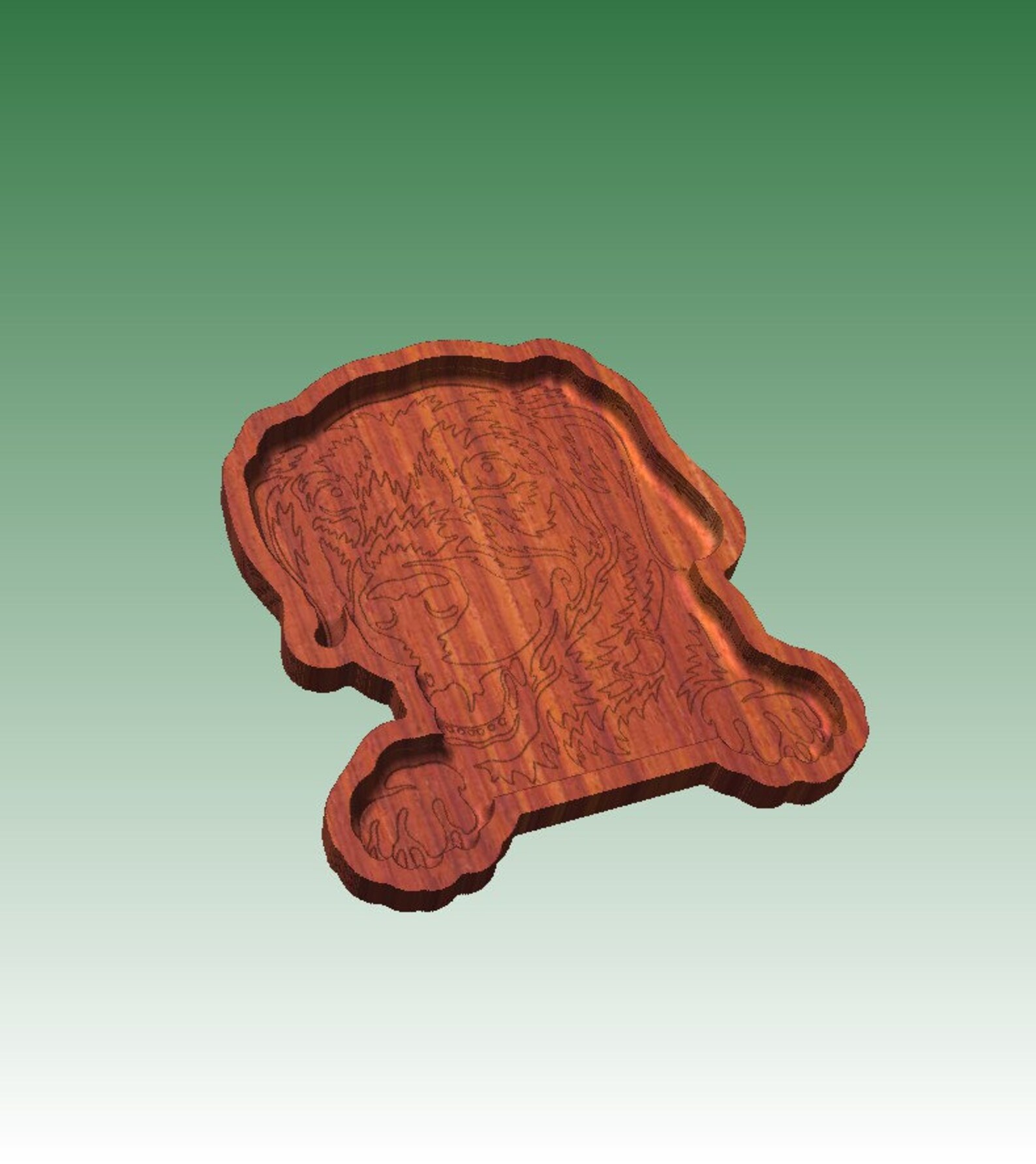 Labrador Retriever Serving Tray #1 - Pets - Dogs - Digital Download ...