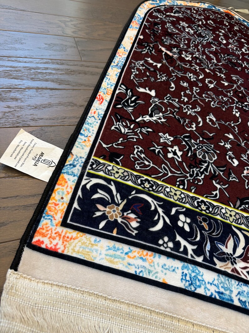 Madinah Islamic Prayer Mats/ Islamic Gifts - Etsy