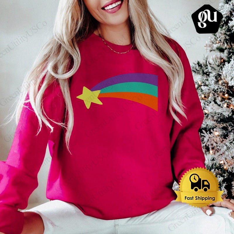 Mabel Sweater - Etsy