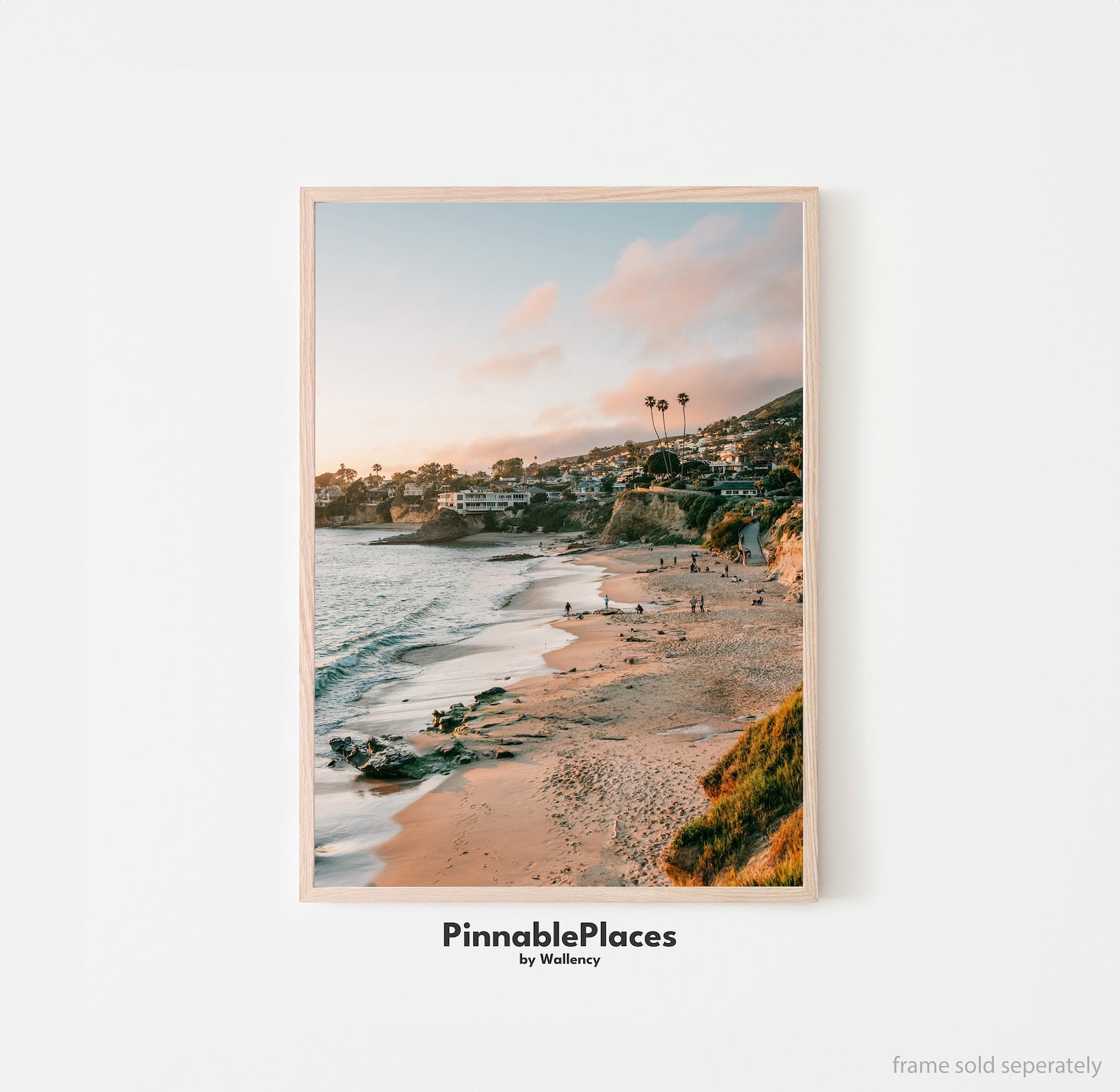 Laguna Beach Photo Print, Laguna Beach Poster, Laguna Beach Wall Decor ...