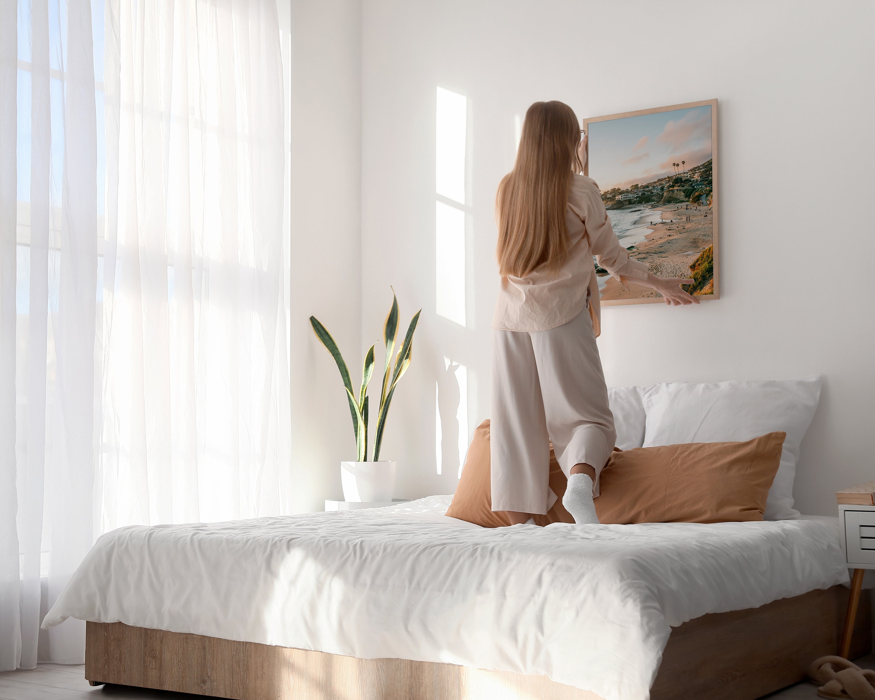 Laguna Beach Photo Print, Laguna Beach Poster, Laguna Beach Wall Decor ...