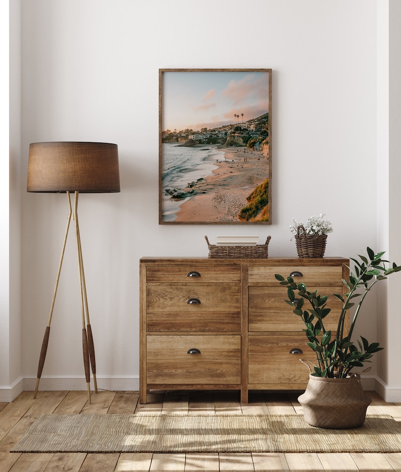 Laguna Beach Photo Print, Laguna Beach Poster, Laguna Beach Wall Decor ...