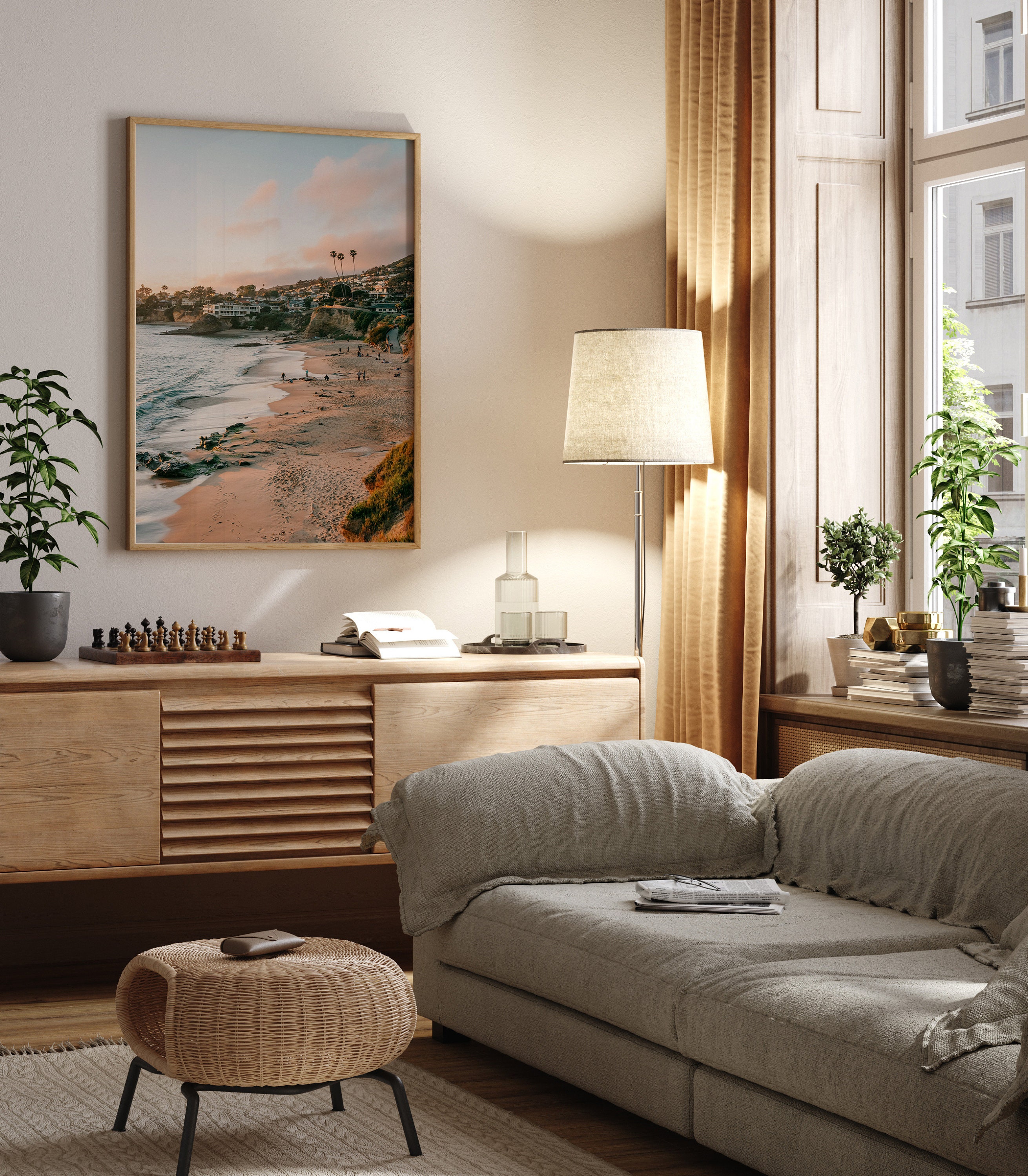 Laguna Beach Photo Print, Laguna Beach Poster, Laguna Beach Wall Decor ...