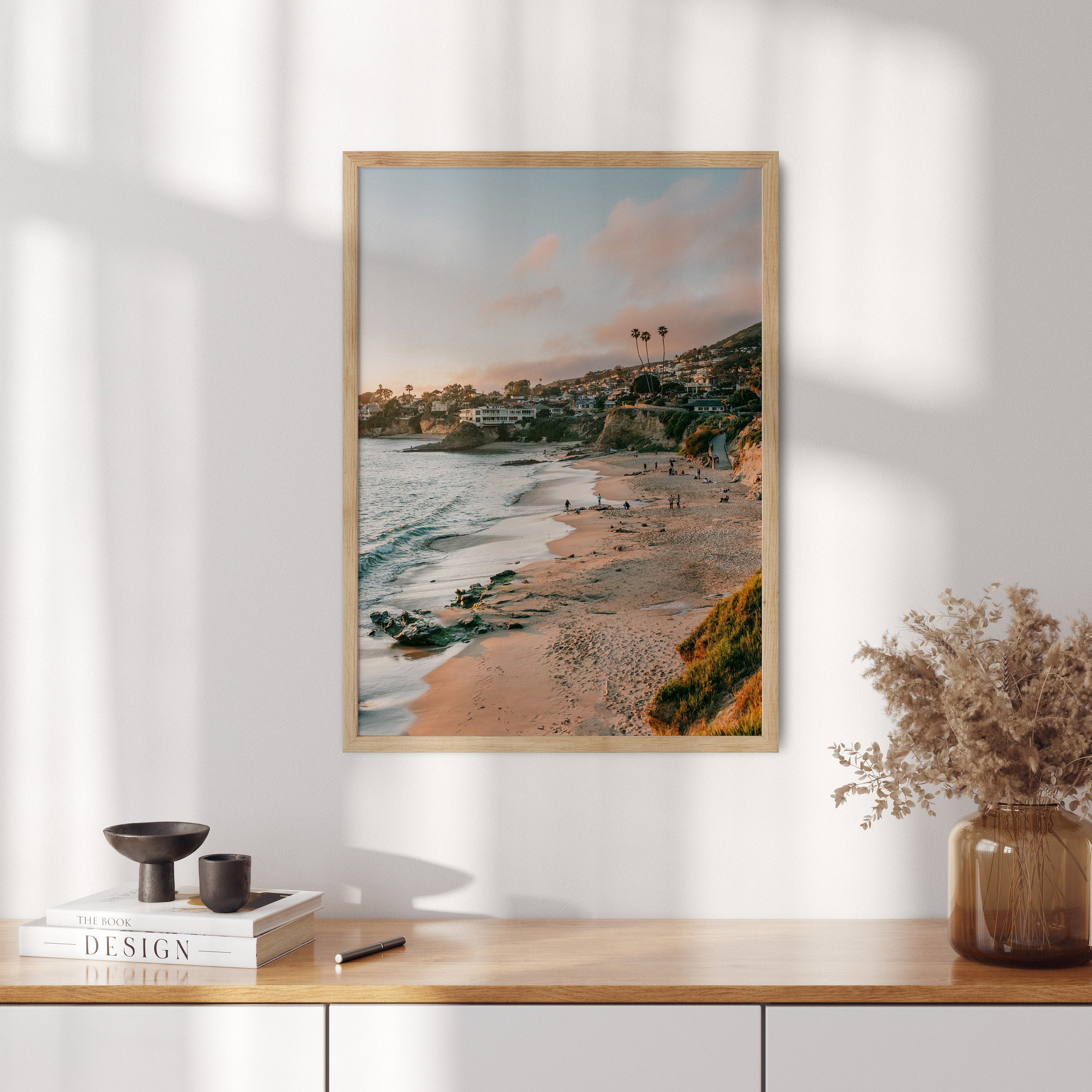 Laguna Beach Photo Print, Laguna Beach Poster, Laguna Beach Wall Decor ...