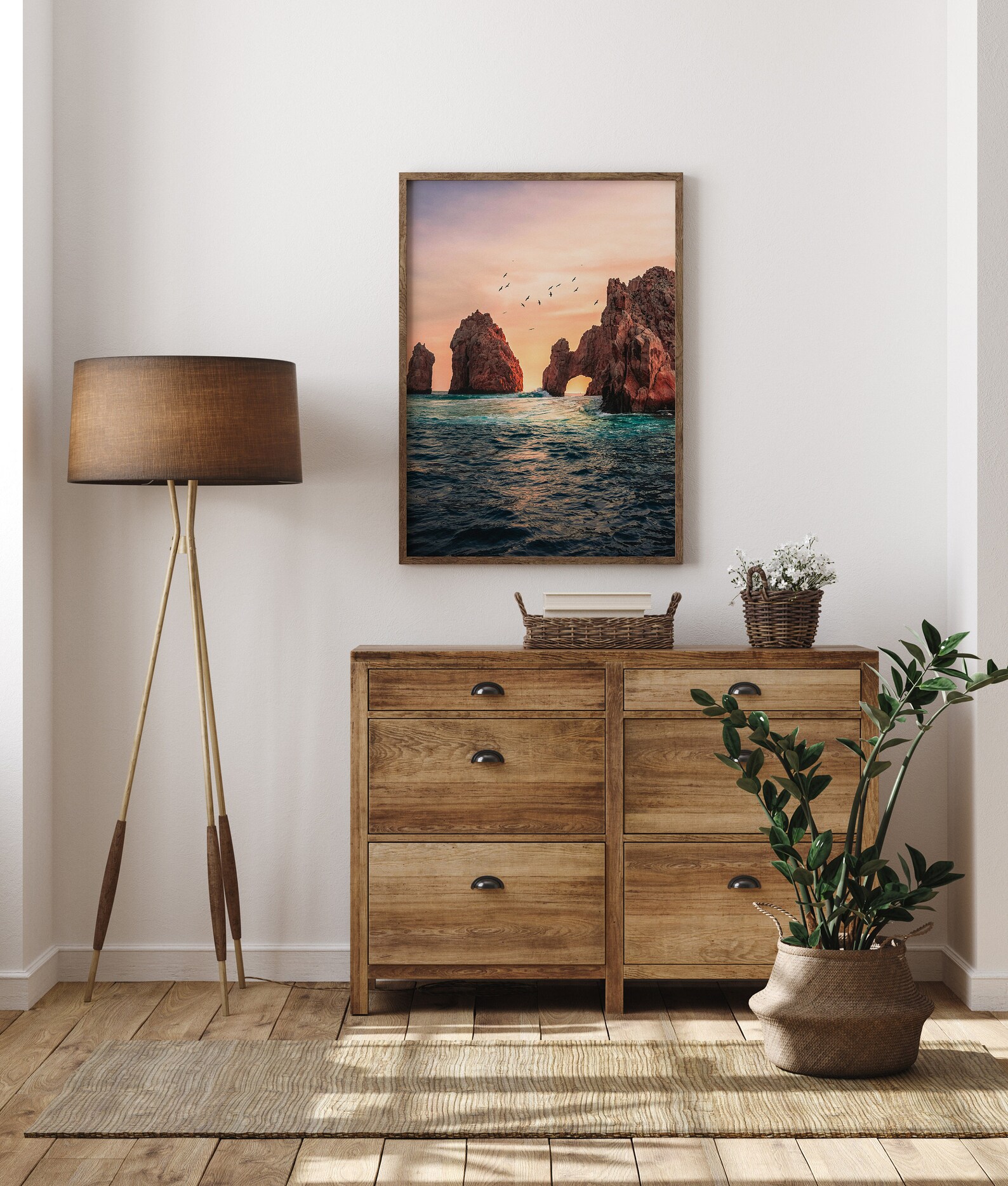 Cabo San Lucas Poster, Cabo San Lucas Photo, Ocean Rocks Poster, Baja ...