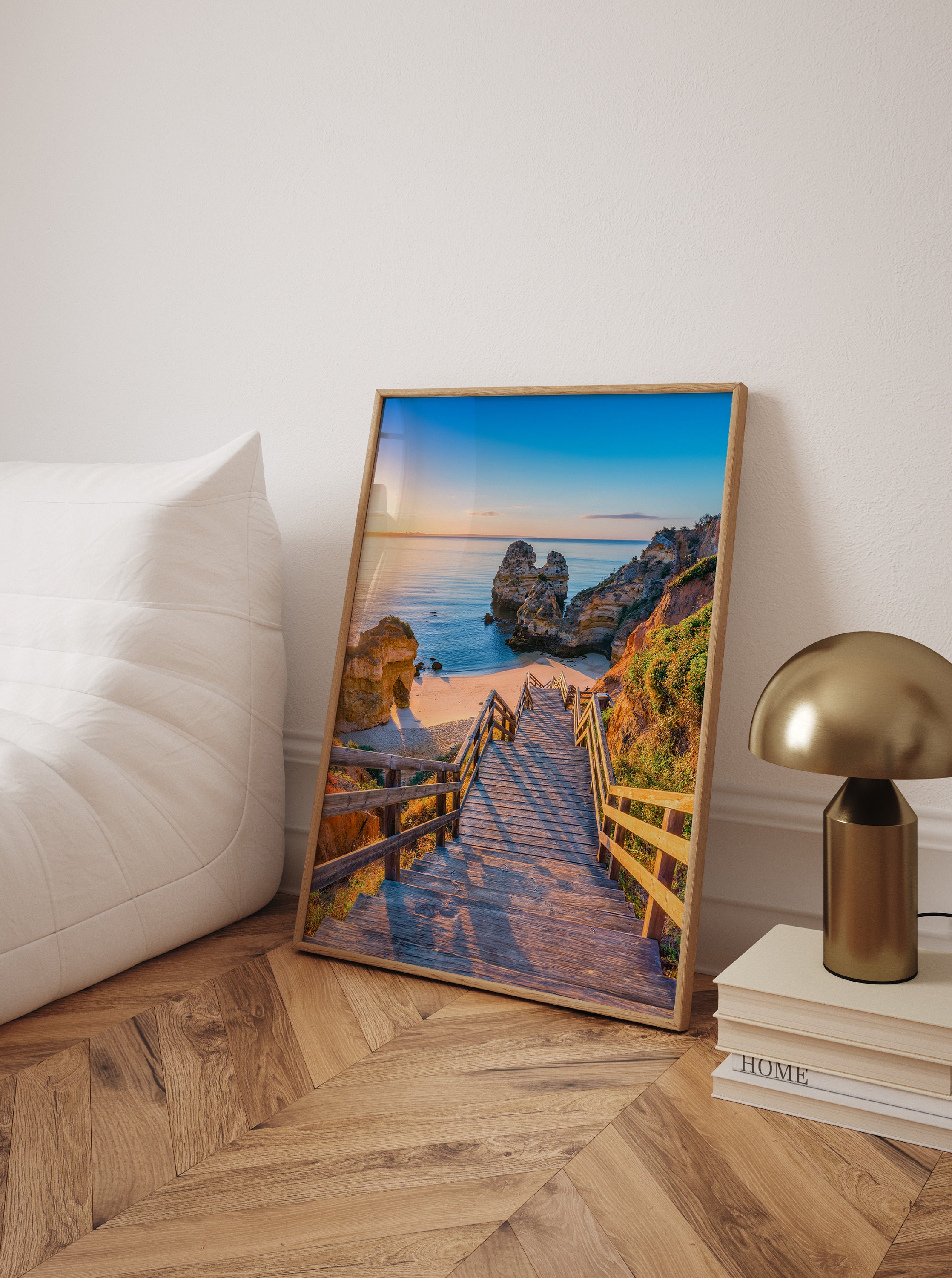 Algarve Poster, Algarve Photo, Algarve Portugal Wall Print, Portugal ...