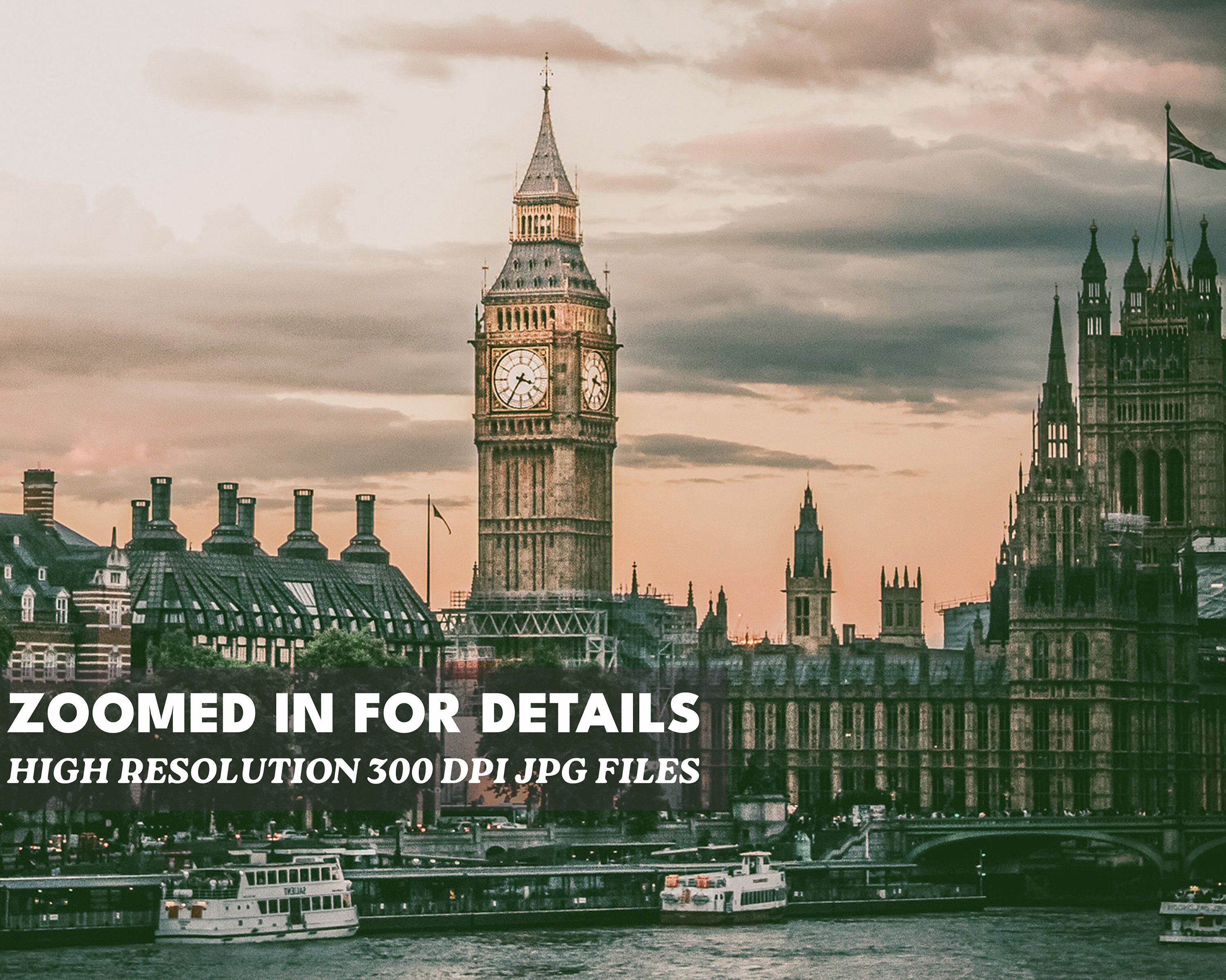 Big Ben Poster, London Art Print, London Tower Bridge Print, London ...