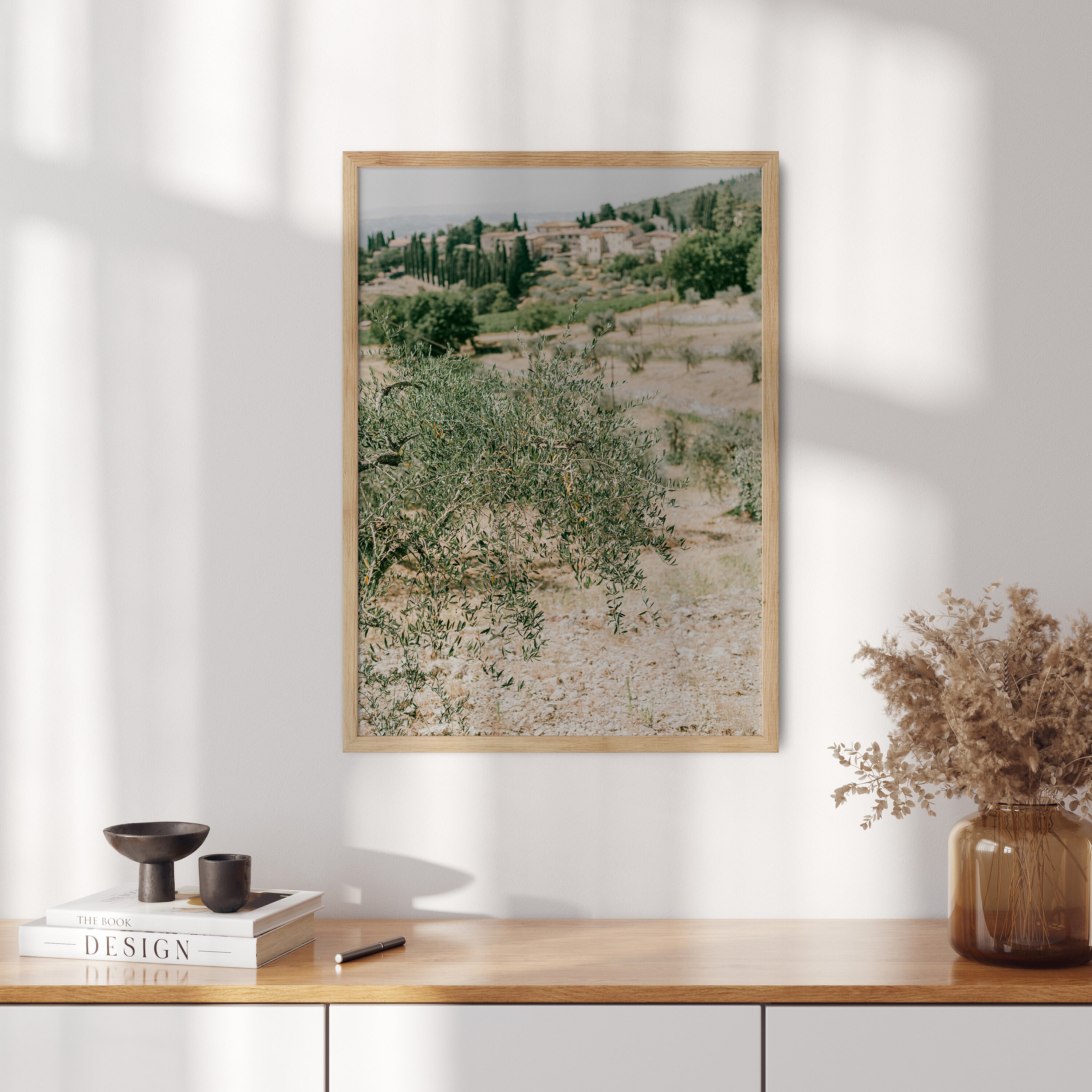 Olive Tree Poster, Olive Tree Print, Olive Tree Photo, Olive Branch ...