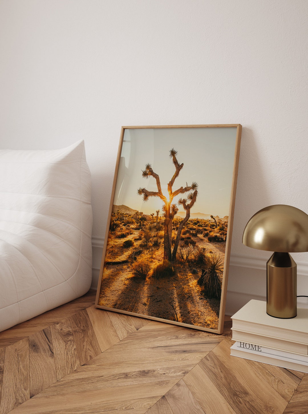 Joshua Tree Poster, Joshua Tree Print, Joshua Tree Photo, Joshua Tree ...