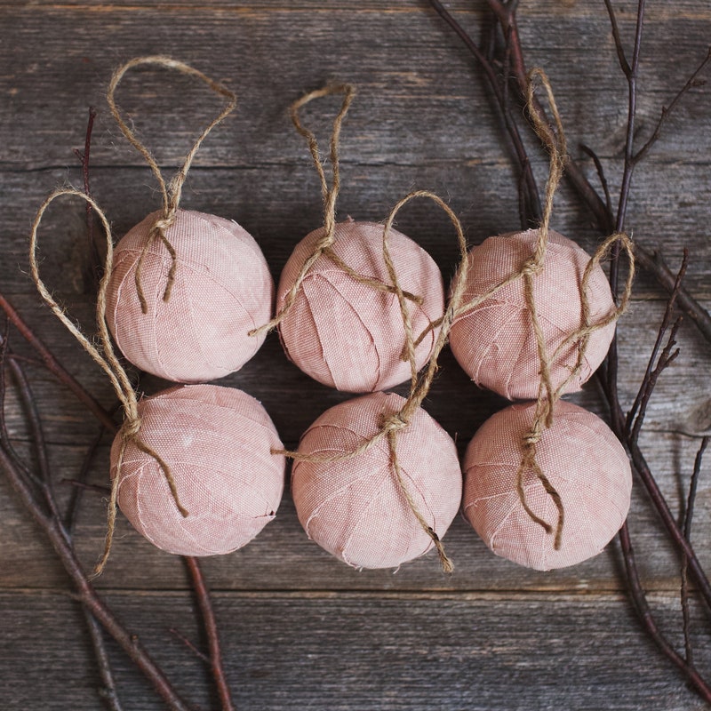 Christmas Rag Tree - Etsy