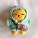 TXT Yeonjun Moabong Lightstick Crochet Hat Cover Hwangchun Kpop ...