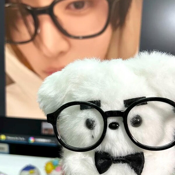 Enhypen Plush Doll - Etsy