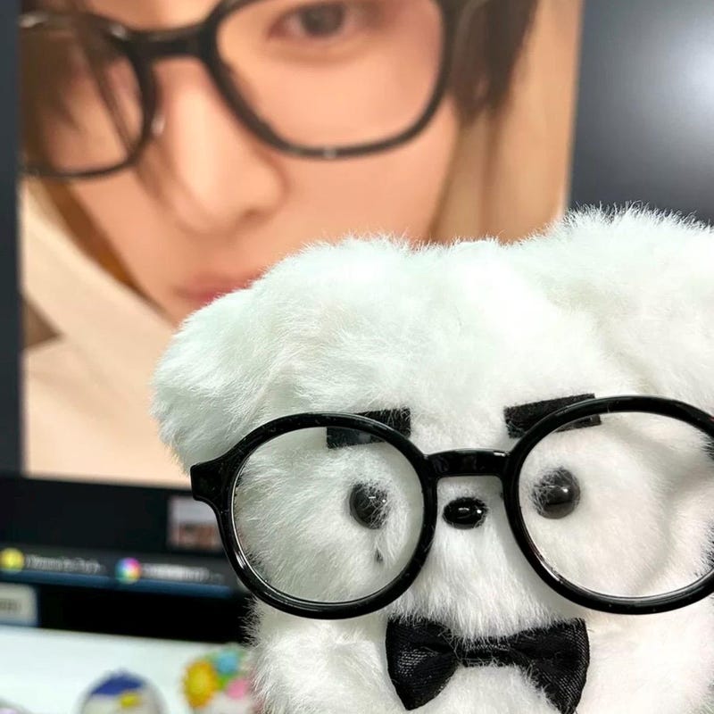 Enhypen Plush Doll - Etsy