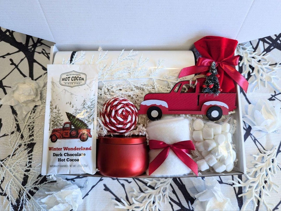 New Year Gift for Loved Ones, New Year Gift, Cute New Year Gift ...