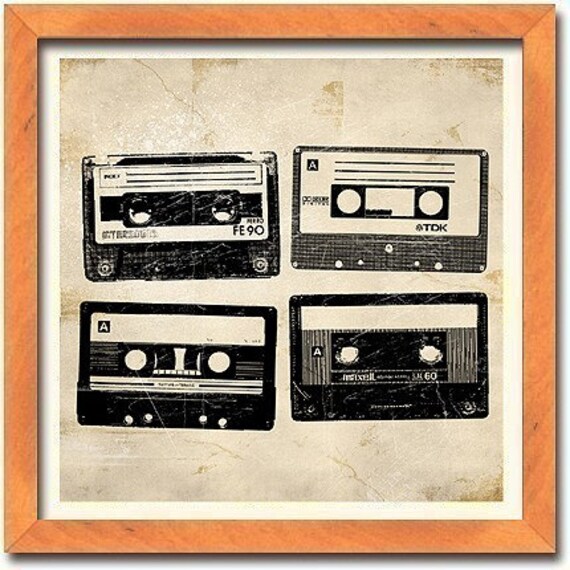 Classic Cassette Tape Inserts CLASSIC ROCK. THE LONDON SYMPHONY