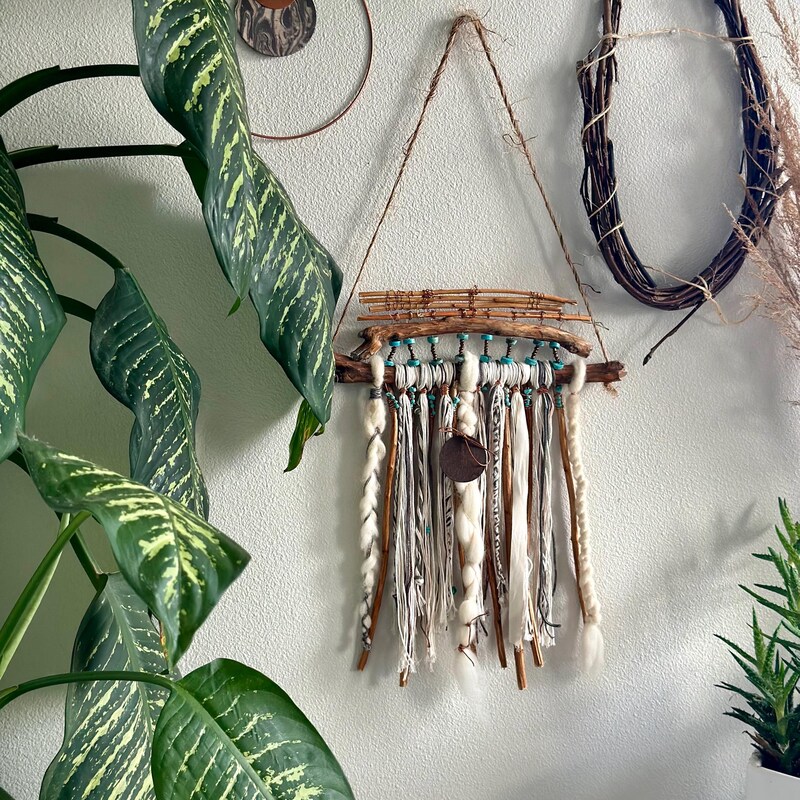 Rope Wall Art - Etsy