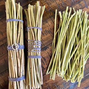 Iching Tao Natural Divination Yarrow Stalk 50 1 Set Divine Tao Reading ...