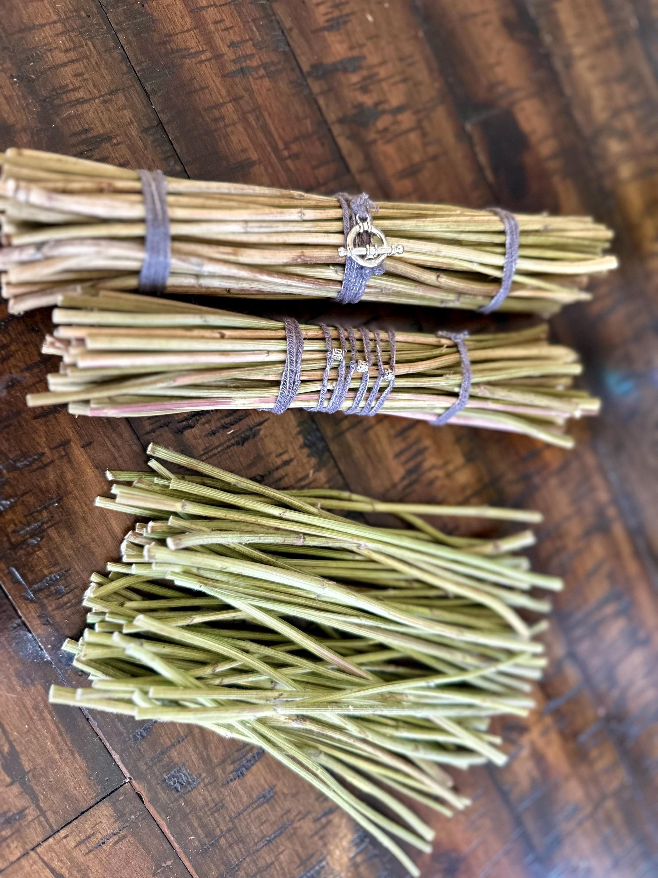 Iching Tao Natural Divination Yarrow Stalk 50 1 Set Divine Tao Reading ...