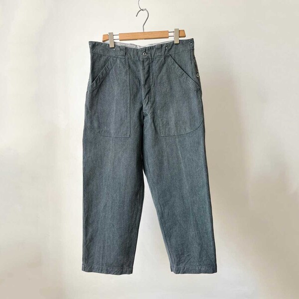 Swiss Army Pants - Etsy