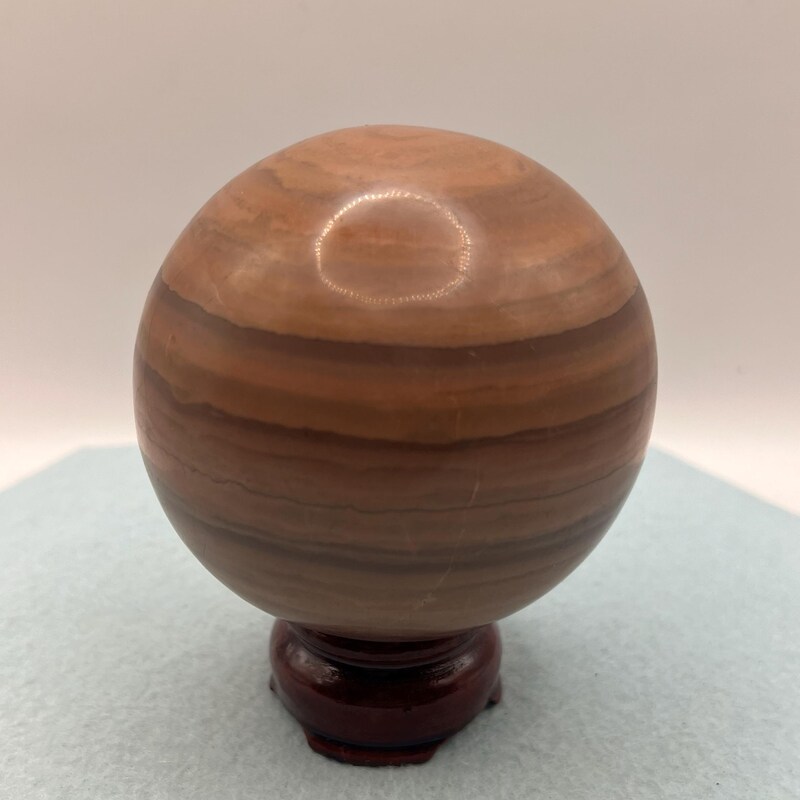 Banded Jasper - Etsy