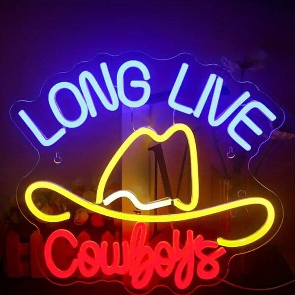 Long Wall Sign Decor - Etsy