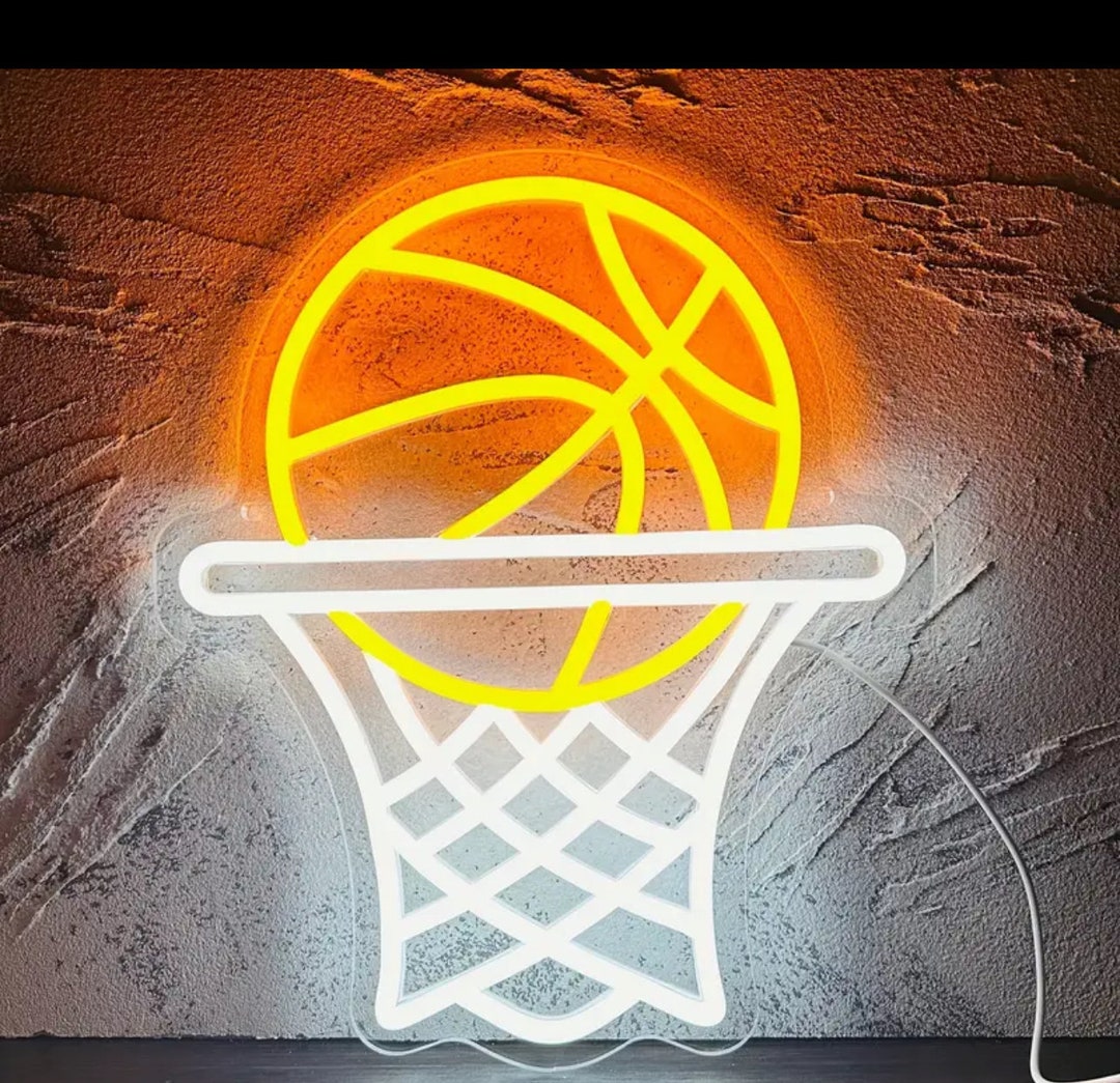 1PC Dream LED Neon Sign USB Powered Wall Neon Sign Mancave Garage Bar ...