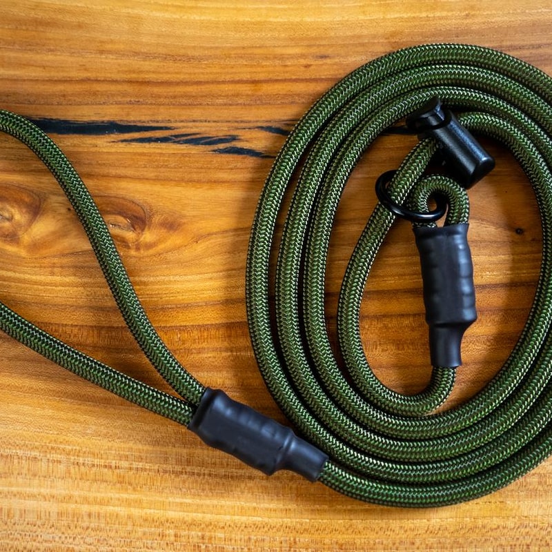 Dog Slip Lead Stopper - Etsy