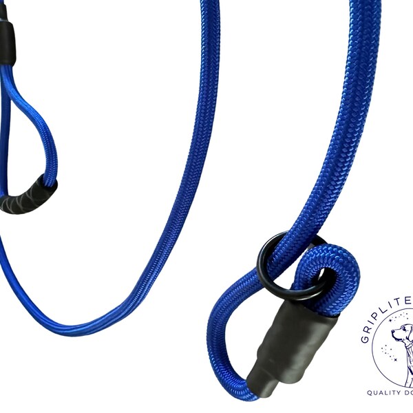 Rope Dog Leash - Etsy