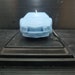 Reventon Lamborghini Candles-sky Blue Color - Etsy
