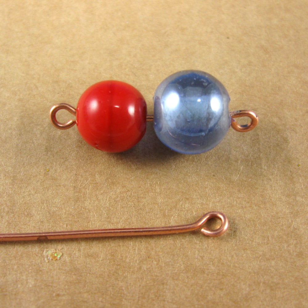 One-step Looper / Easily Make Eye Pins and Make Consistent Loops for ...