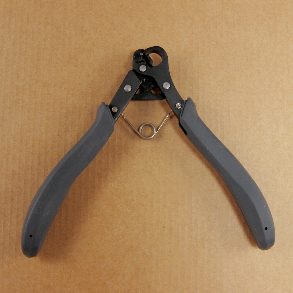 One-step Looper / Easily Make Eye Pins and Make Consistent Loops for ...