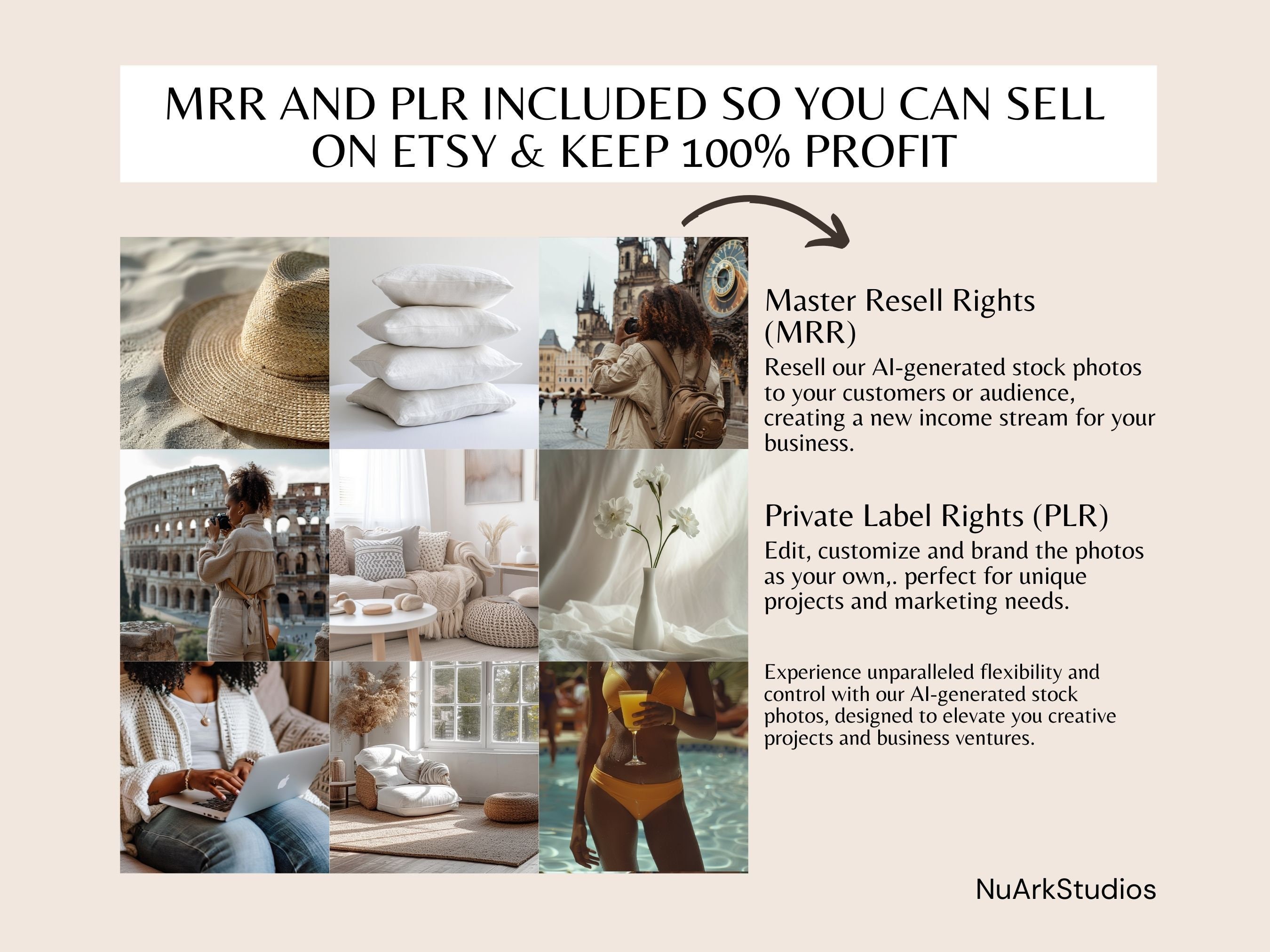 Midjourney Prompts AI Prompts Melanin Skin Travel Influencer Mid ...