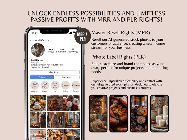 Midjourney Prompts Travel Influencer AI Prompts Midjourney Faceless ...