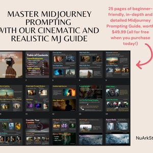 Midjourney Prompts AI Prompts Melanin Skin Travel Influencer Mid ...