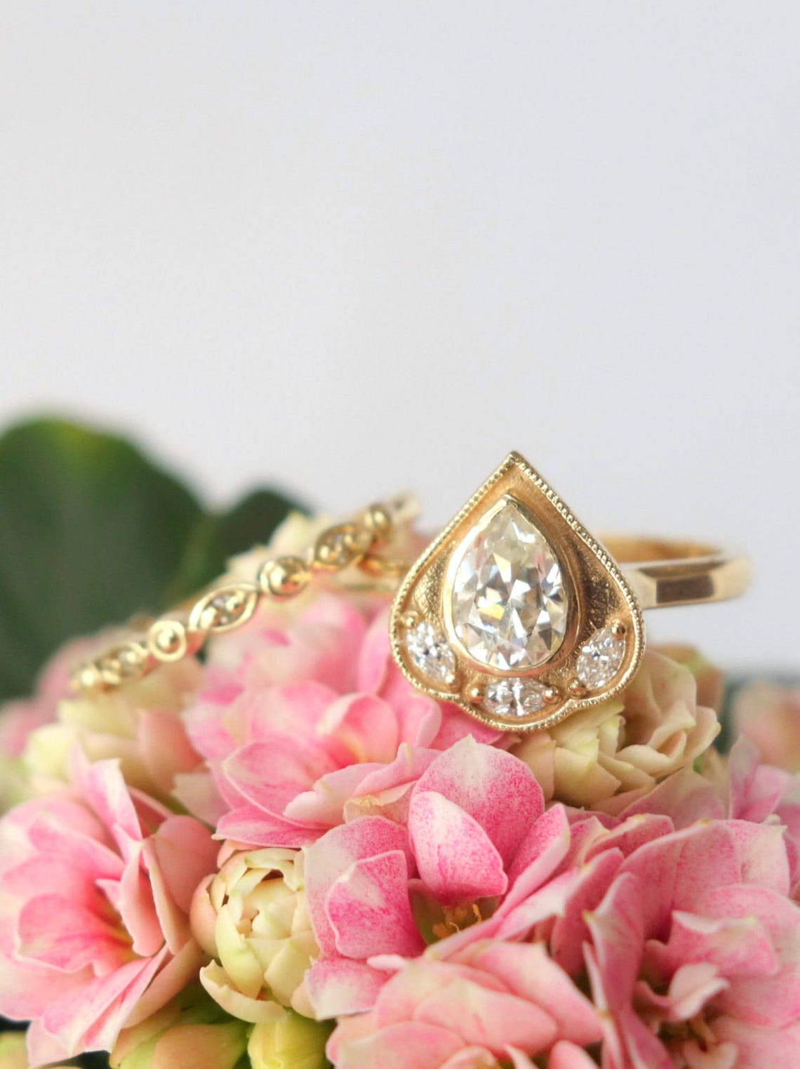 The Clara Ring | Etsy