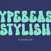 Avocado Jam Font, Signature Font, Cricut Fonts, Casual Font, Modern ...