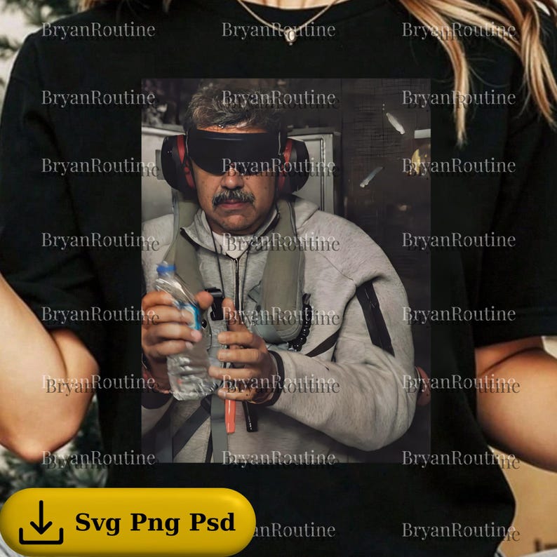 Venezuela Libre Capturado PNG Svg, Maduro 2026 Protest Graphic, Nicolas ...