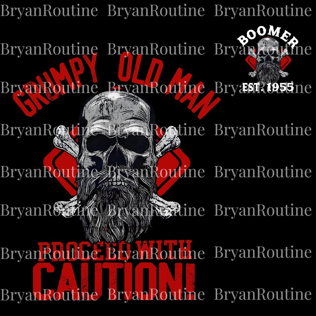 Boomer PNG, Custom Year Baby Boomer Generation Digital, Baby Boomer ...