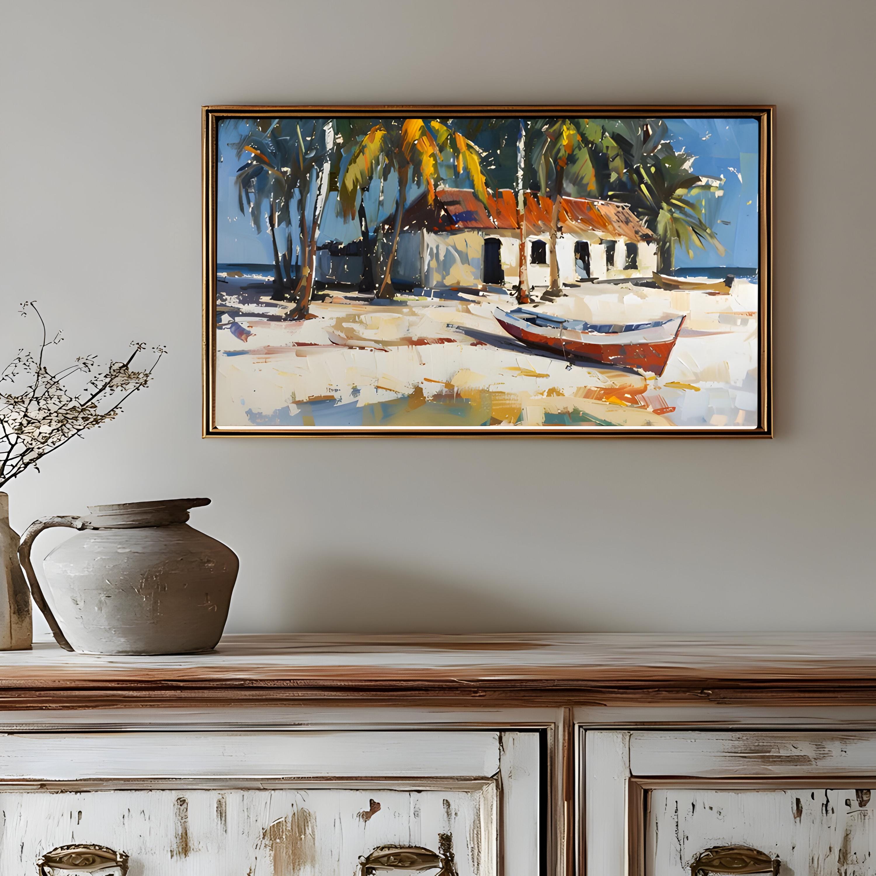 37 Beauty of Brazil Frame TV Art, Digital Art for Samsung Frame TV ...